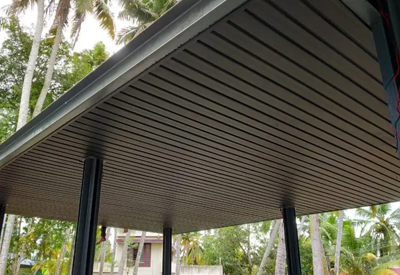 Ceiling Solutions